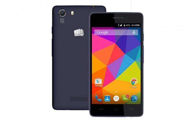 Best Mobile Phones under 6000 INR 4G VoLTE 2GB RAM 13mp Camera