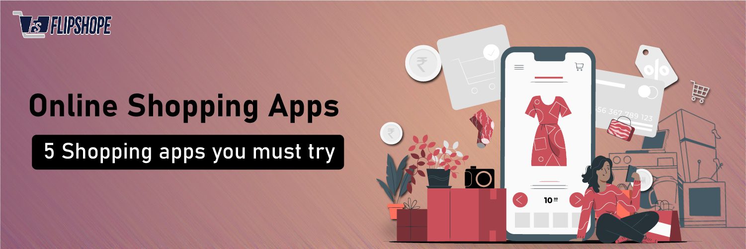 5 Prize Winning Online Shopping Apps of 2025 To Shop from!