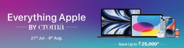 Croma Sale 2026 List | Get Exciting Offers & Deals On Electronics!
