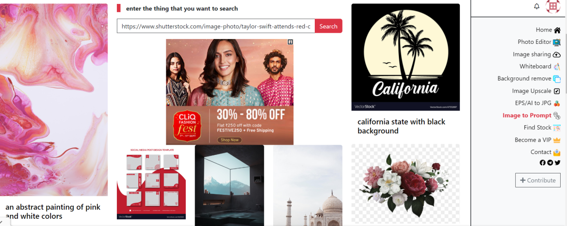 Download Free Shutterstock Images Without Trial in 2025!