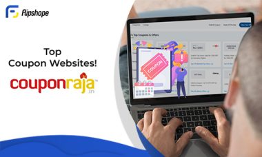 Top 13 Best Coupon Websites In India To Look For!