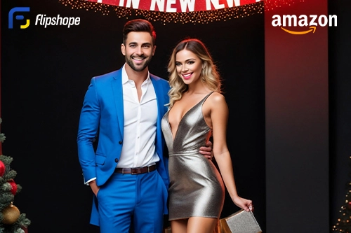 Amazon New Year Sale 2024 Date & Offers | Up To 70% Off