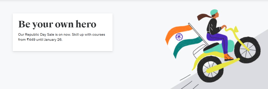 Udemy Sale 2025: Best Course Deals & Discounts Up to 90% Off