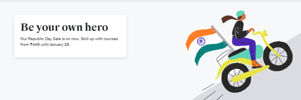 Udemy Sale 2025: Best Course Deals & Discounts Up to 90% Off