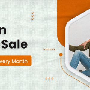 Amazon New year Sale 2024 Date & Offers | Up to 70% Off