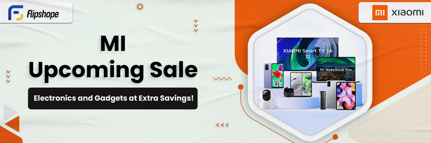 Mi Sale 2024 Detailed Dates List October 2024 Inside!