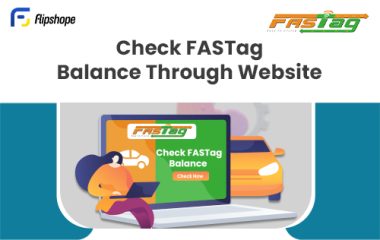 How to Check FASTag Balance in 2025? 5 Simple Ways!